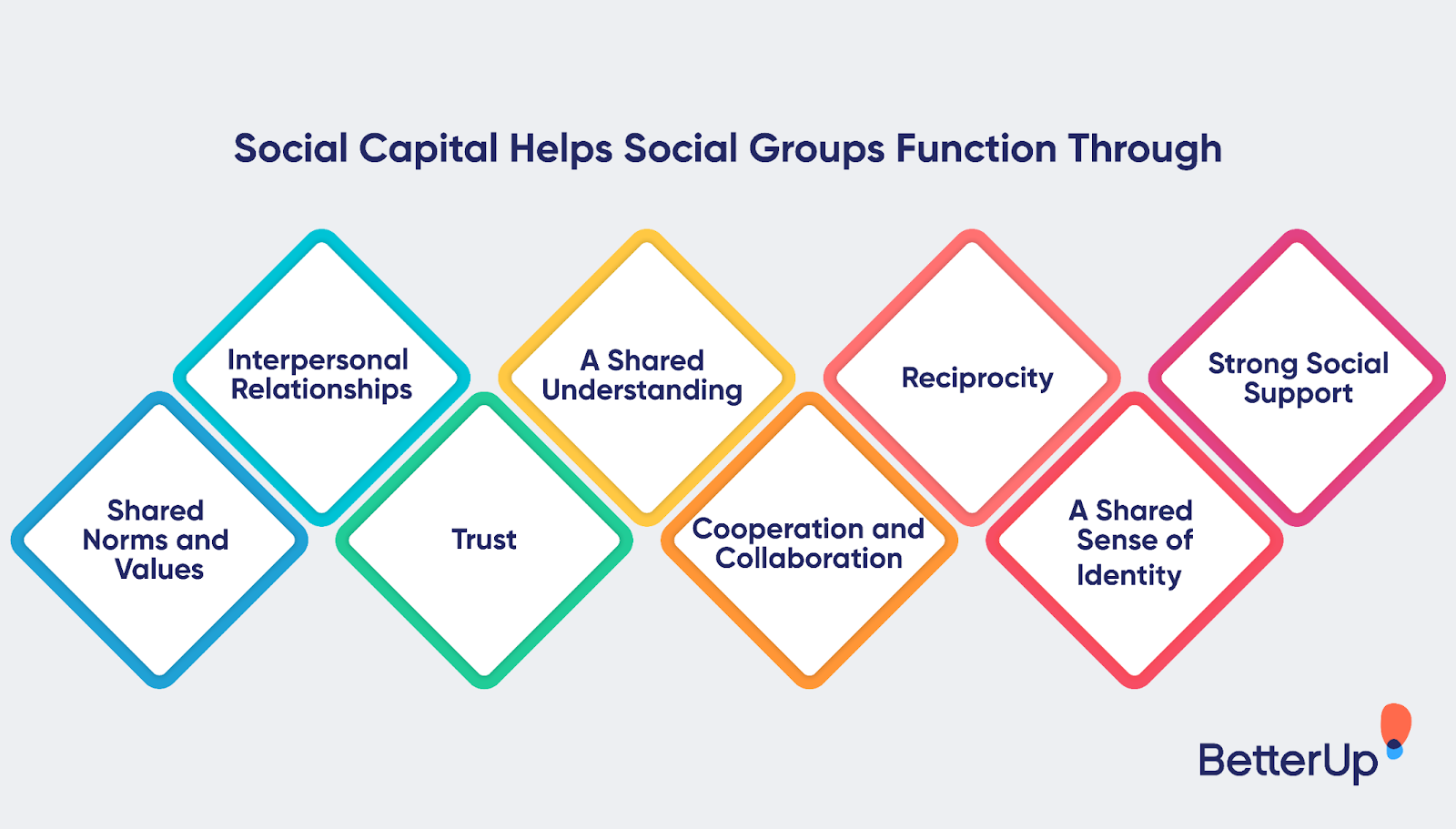 Social Capital